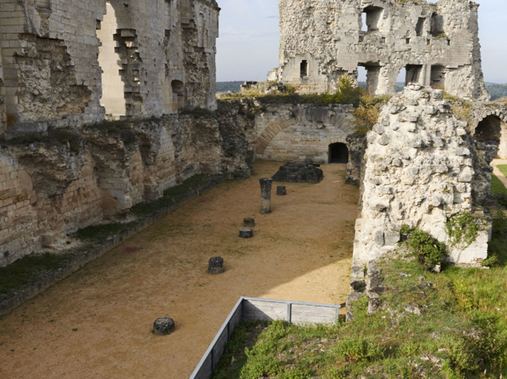 Visites et activités